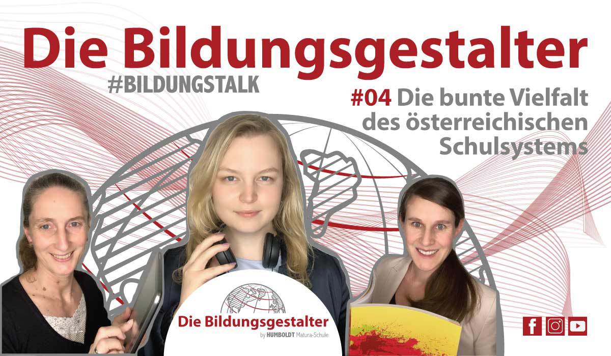 Die bunte Vielfalt des österreichischen Schulsystems | Bildungstalk