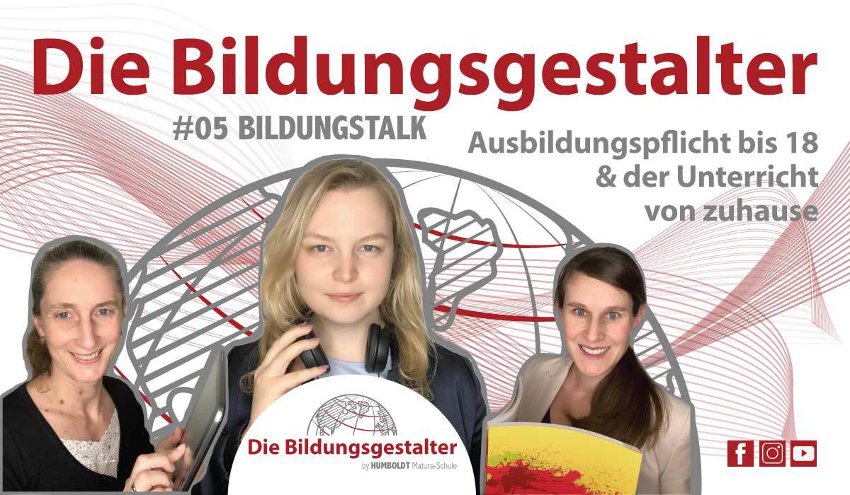 Schulpflicht, Ausbildungspflicht bis 18 und der Unterricht von zuhause